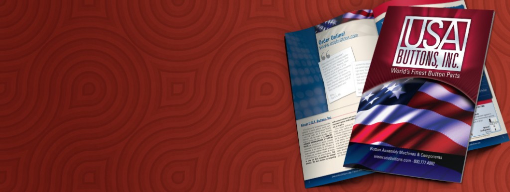 USA Buttons | Finest Quality Buttons at Lowest Prices